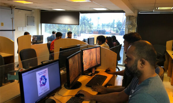 2D to 3D Conversion Studio India | Best 3D Stereoscopic Conversion